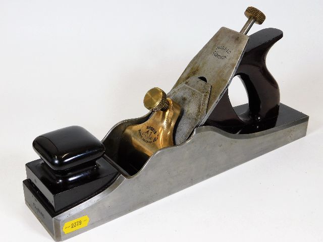 Hopes up that Norris plane flies - Clarks Auction Rooms